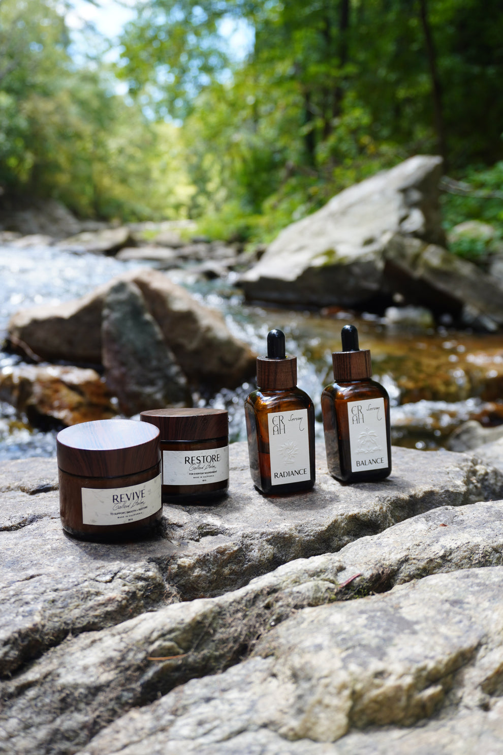Revive – ERAH