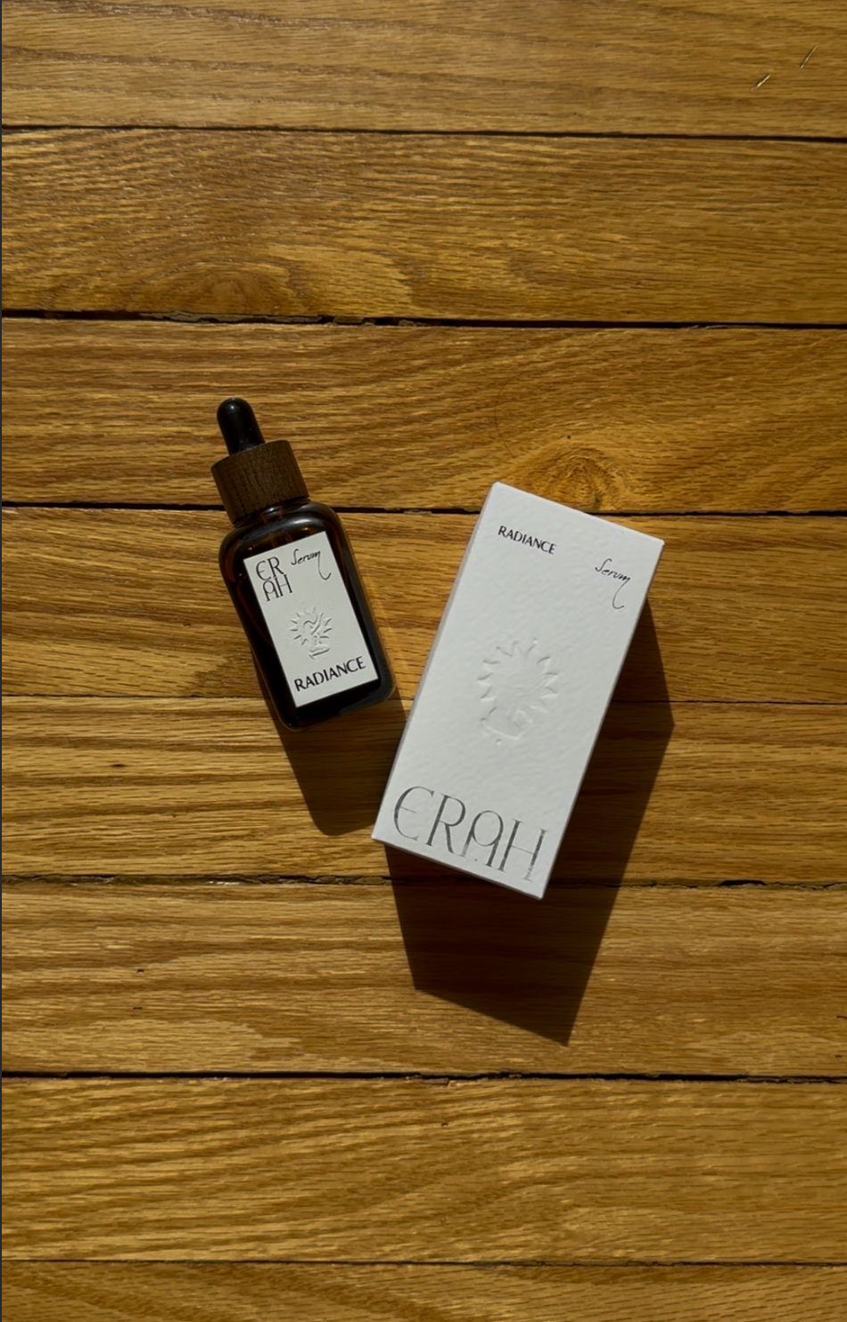 Radiance – ERAH